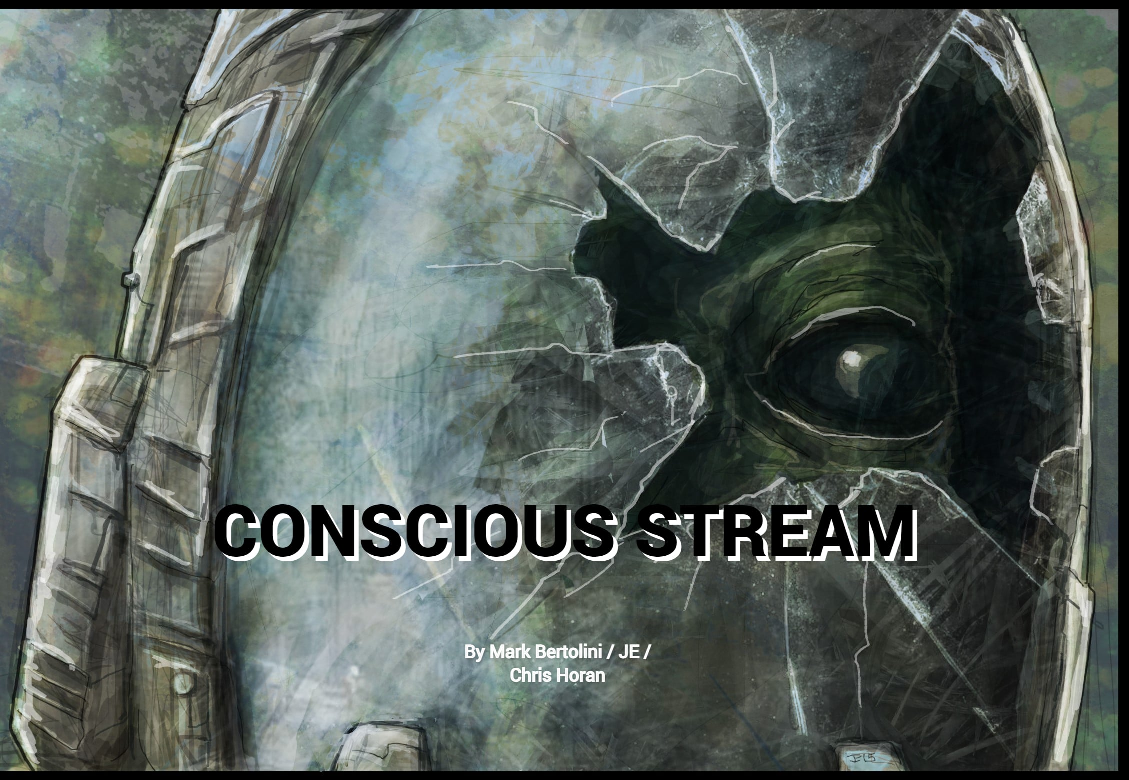 Conscious Stream by Mark Bertolini | Zestworld